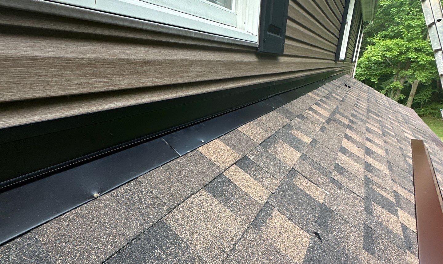 What Are Roof Flashings - Seipp Roofing, LLC