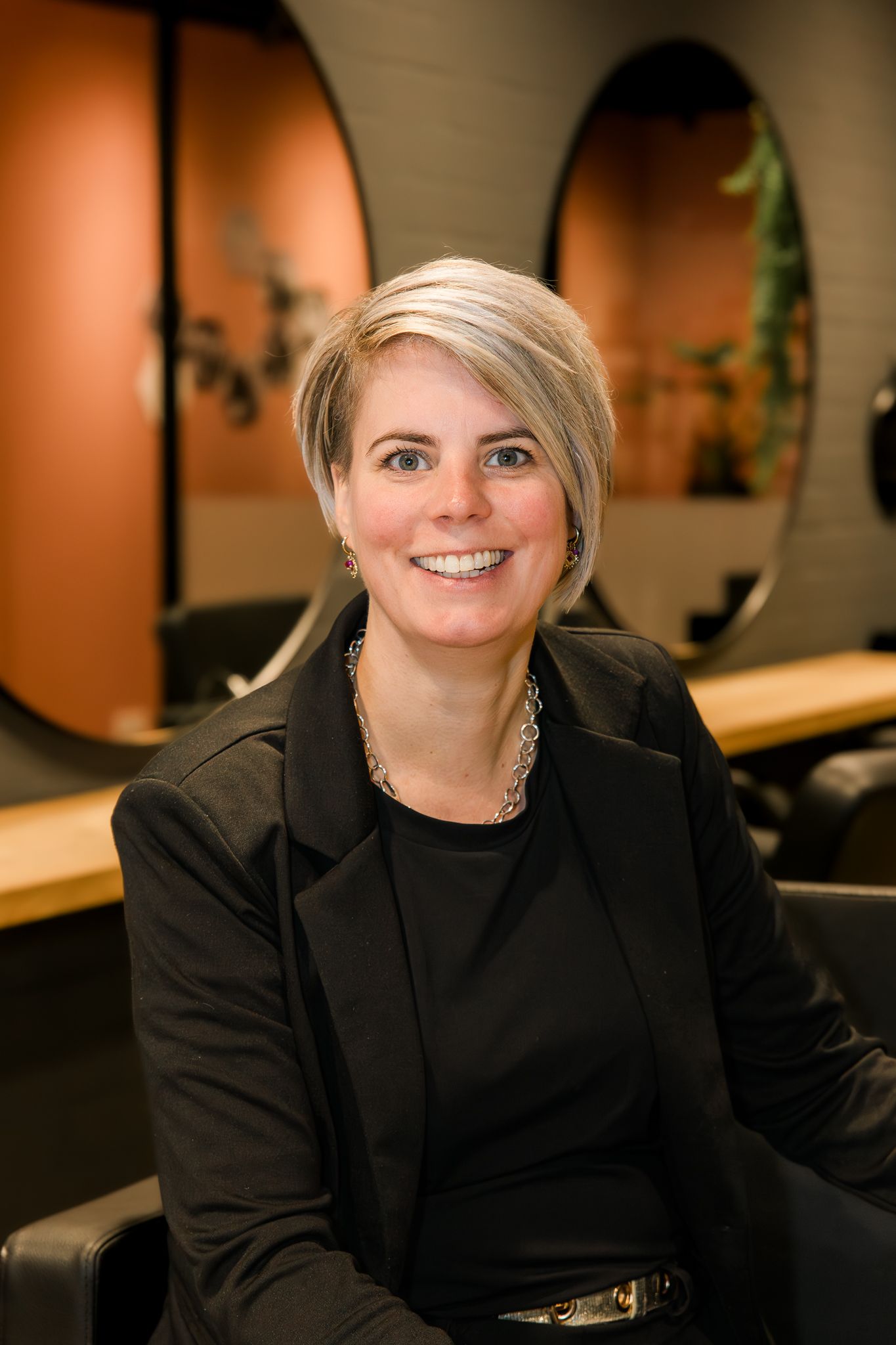 HOME [www.brendashaarstudio.nl]