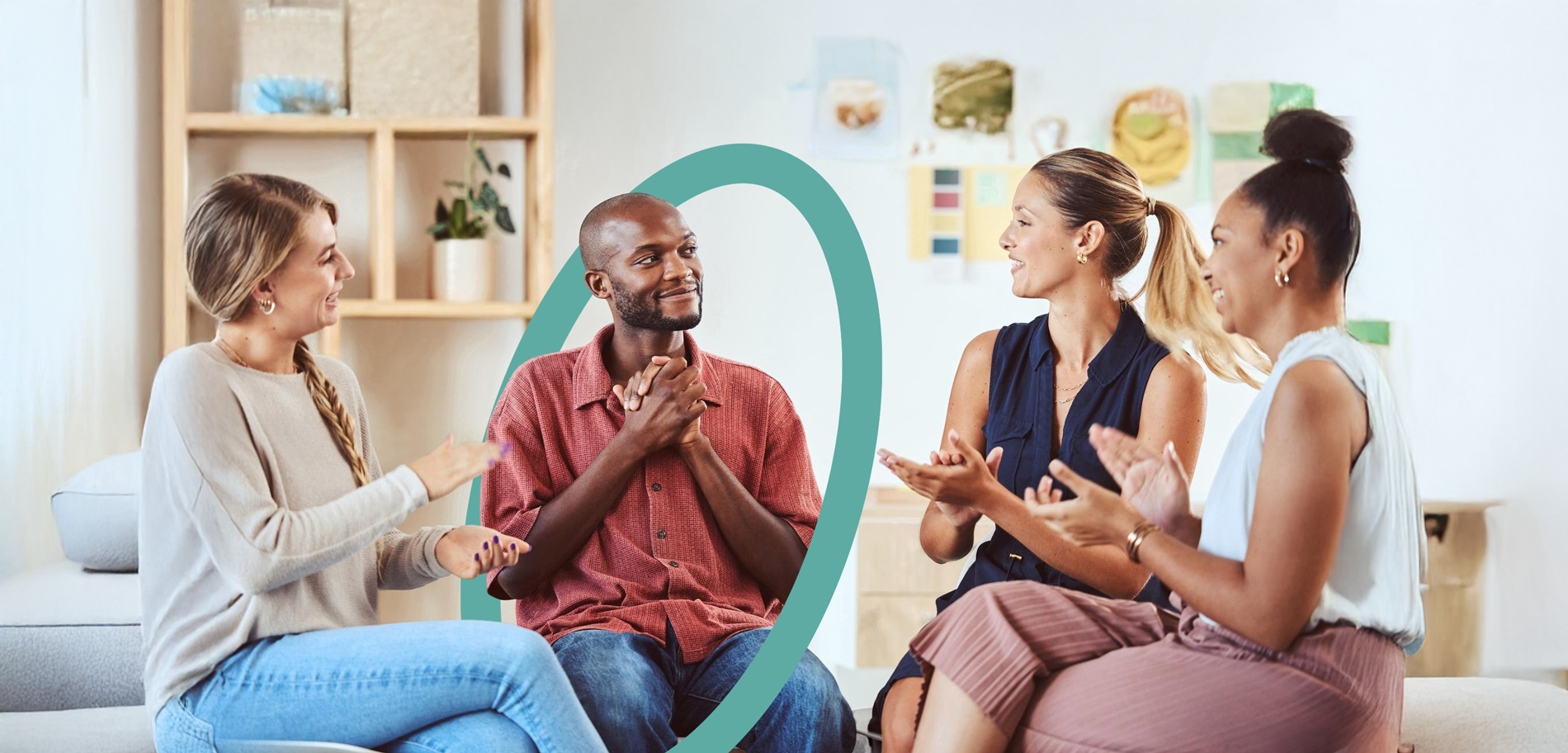 Horizon Peers | Certified Peer Job Placement Services