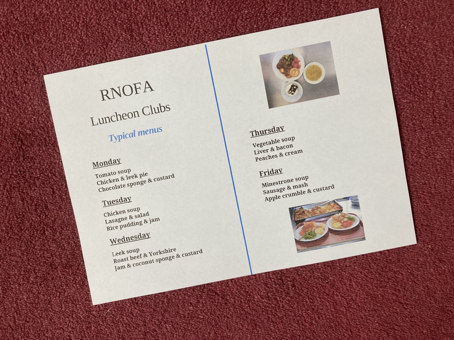 The Tudor Club - Eastcote