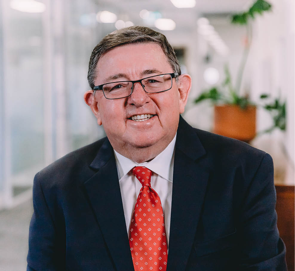 McIntosh McPhillamy & Co Team