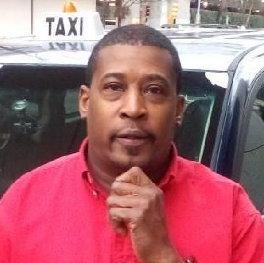 Customer Spotlight: Andrew Pless III