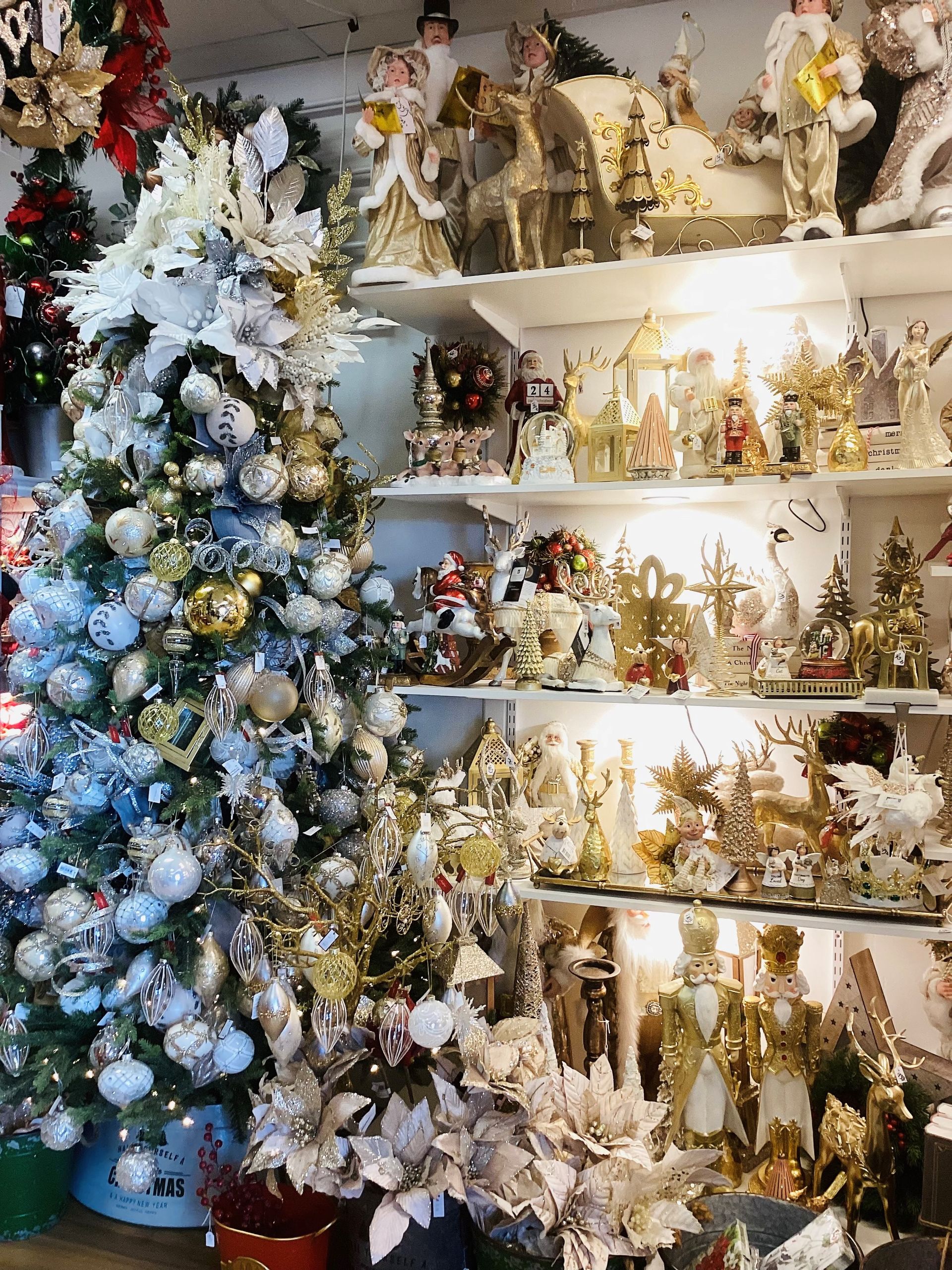 Christmas Product Range Photos | Perth, WA