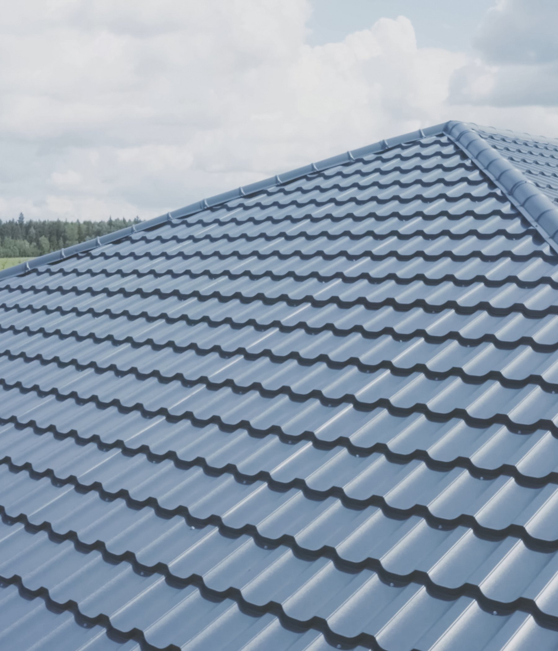 Metal Roofing Winnipeg | Residential Steel Roof (Affordable)