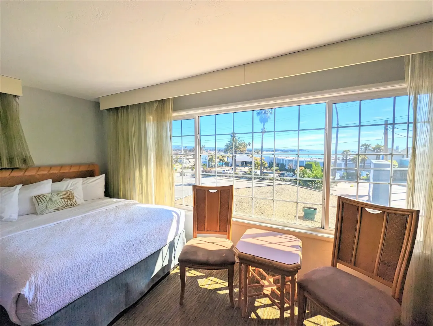 Seaway Inn - Hotel in Santa Cruz, California