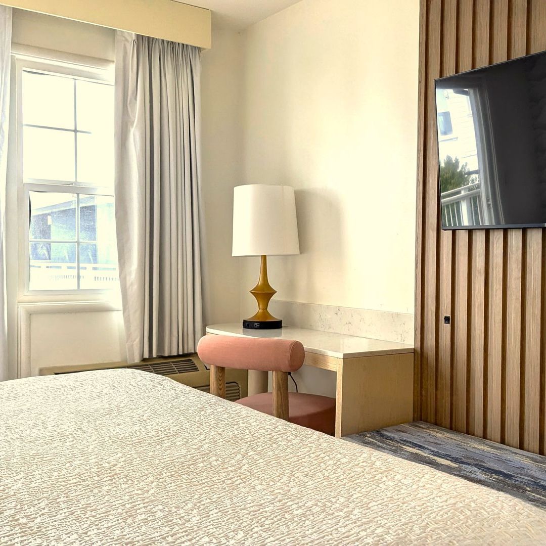 Seaway Inn - Hotel in Santa Cruz, CA