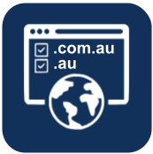 Claim Your .au Domain?
