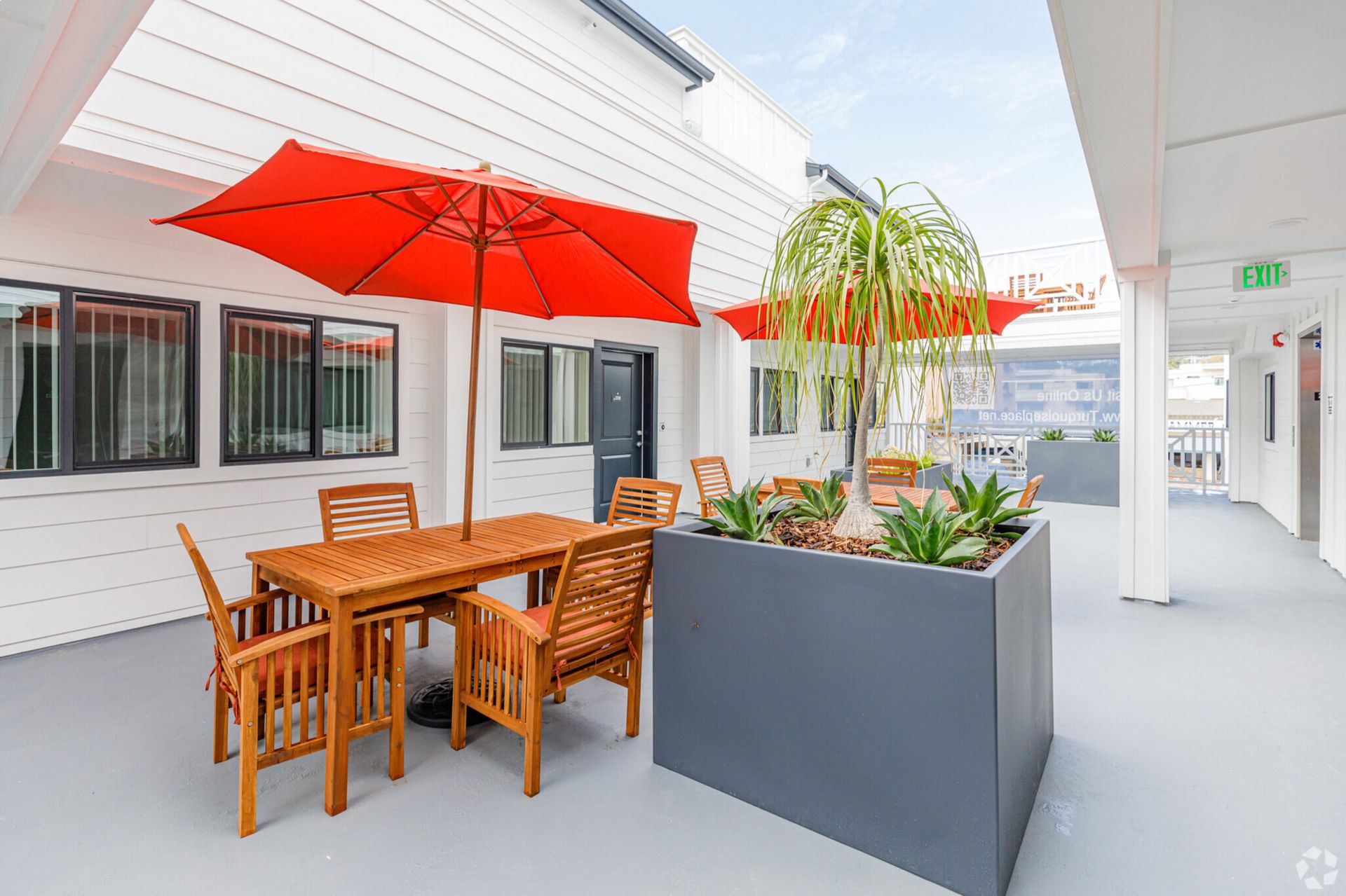 Turquoise Place | San Diego, CA