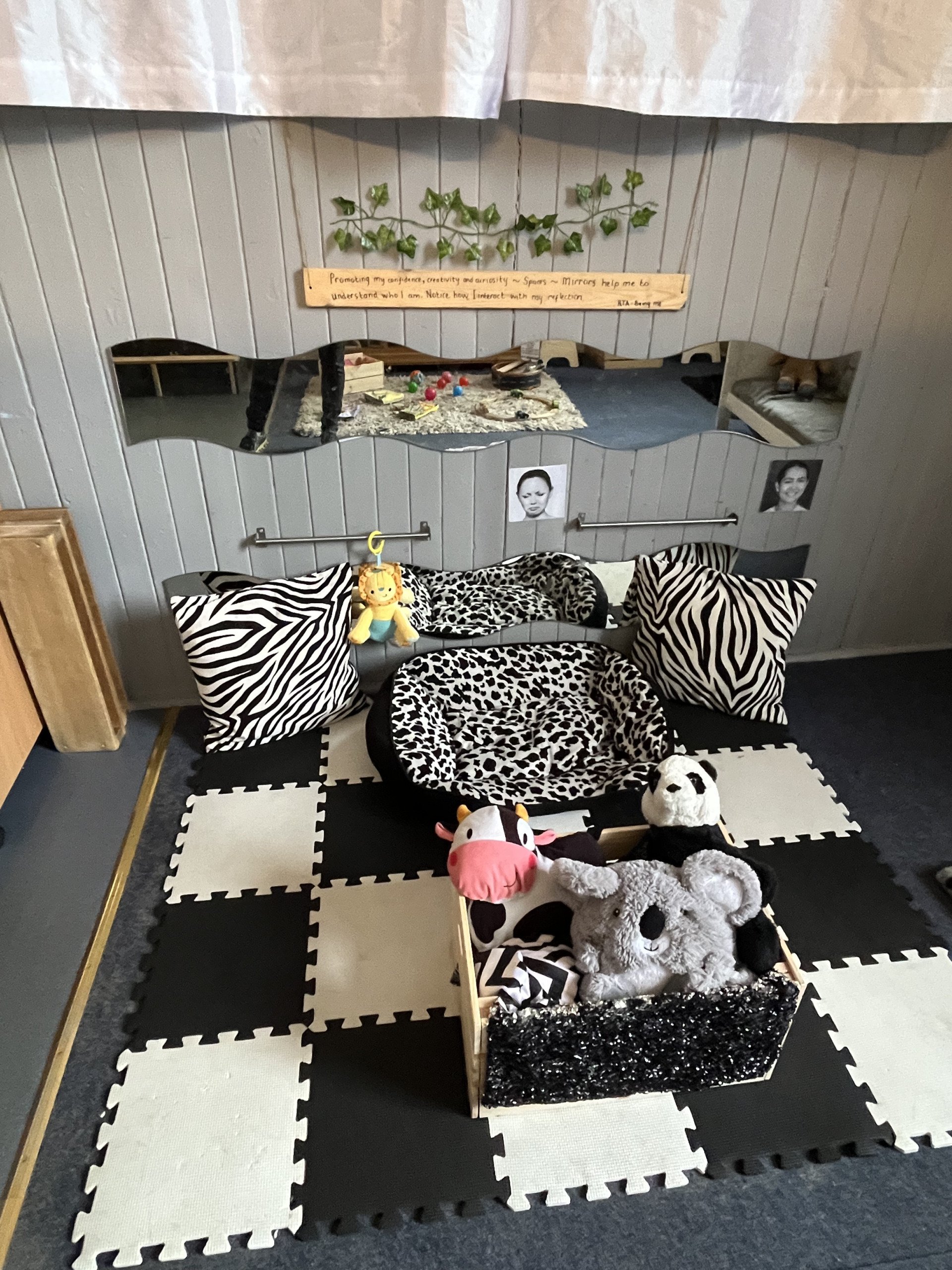 Local Nursery - Livingston, West Lothian | First Class Nursery