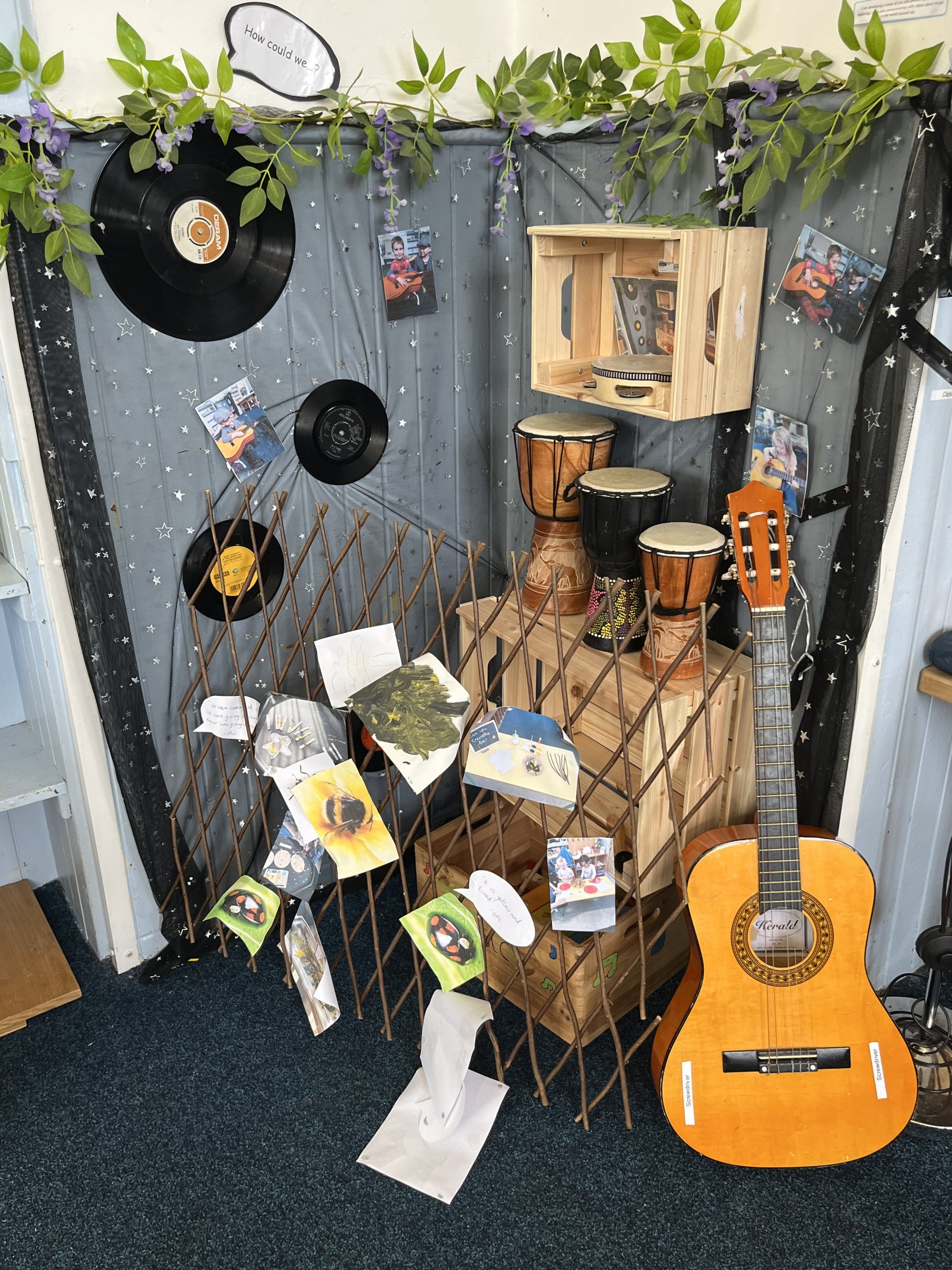 Local Nursery - Livingston, West Lothian | First Class Nursery