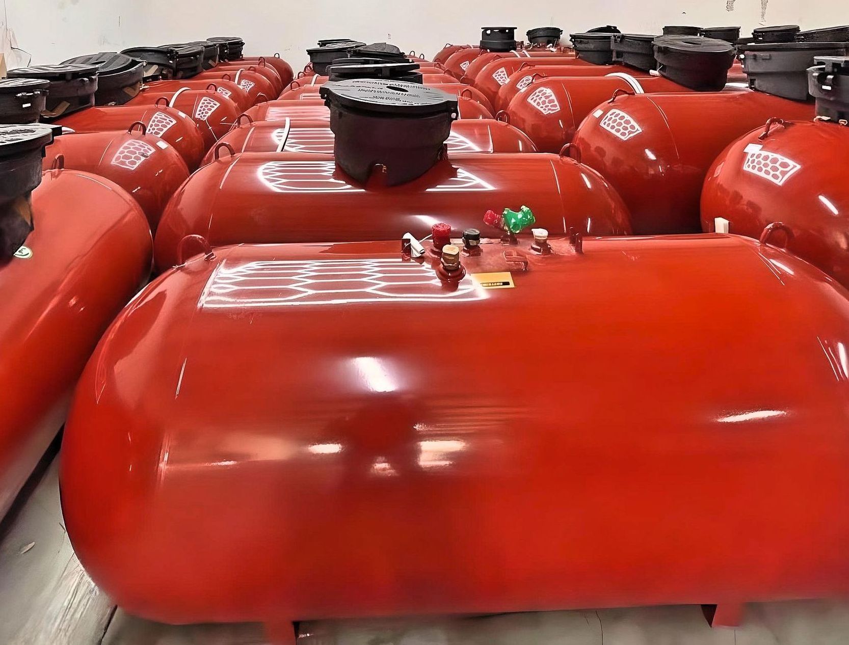 Propane Tanks for Sale | All Purpose Gas Solutions | Riviera Beach ...