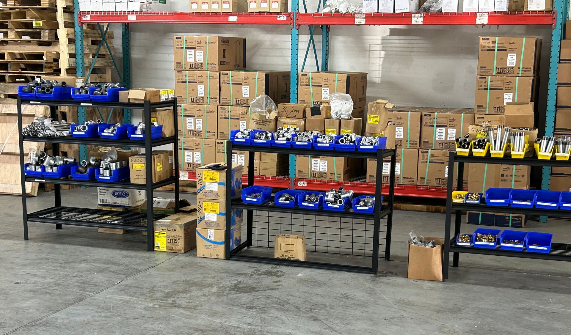 About Us | All Purpose Gas Solutions | Riviera Beach, Tampa, FL ...