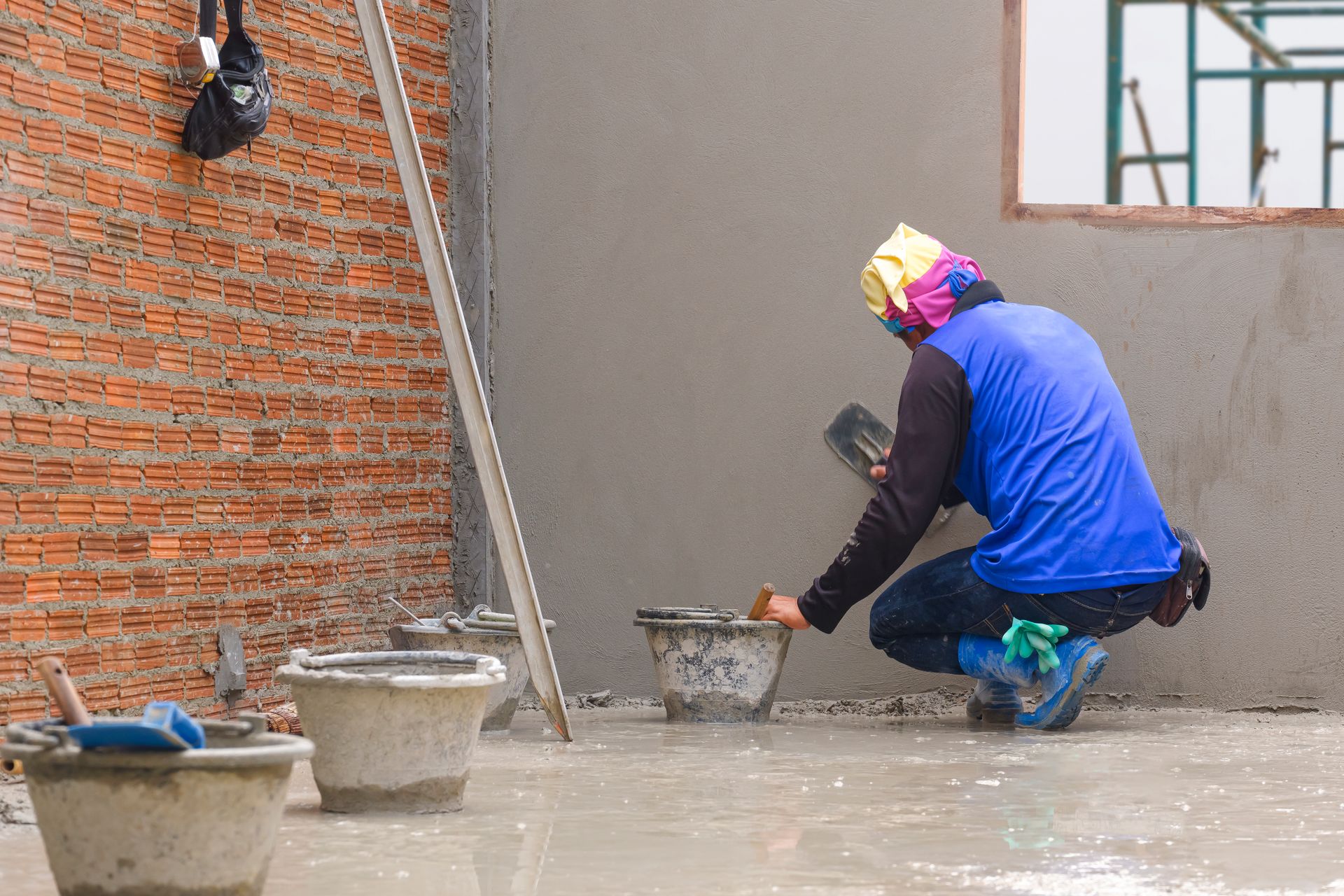 Premier Waterproofing Solutions Auckland - Waterstop NZ