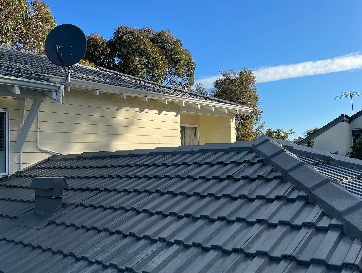 Roof Painters (Free Quote) | Perth Professional Painters