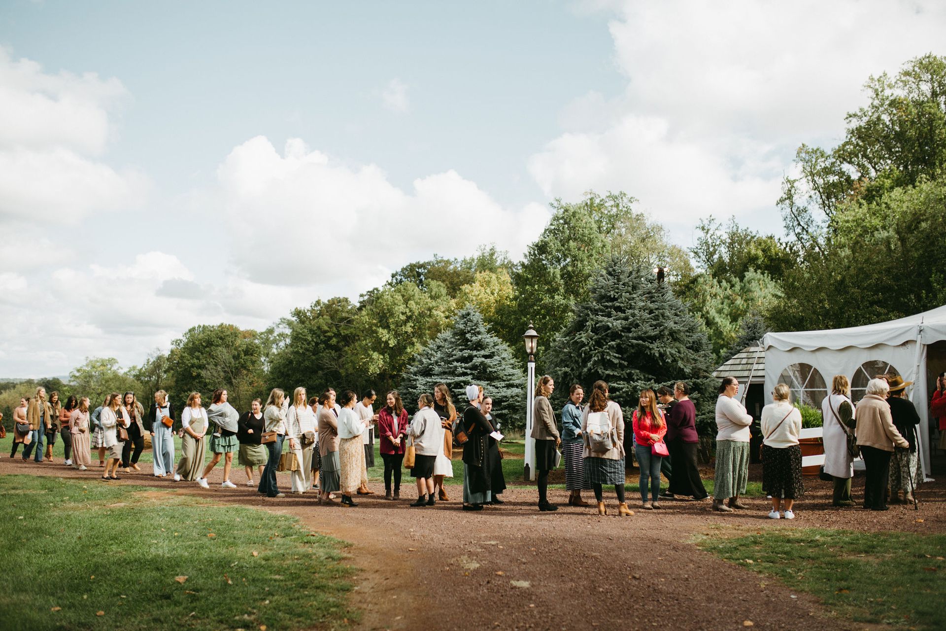 The Wellness Collective Event | Motherhood, Health, Community at the ...