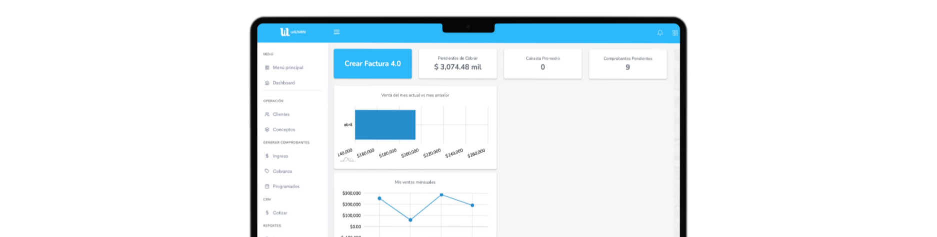 Timbrado Fiscal | CFDIS | México