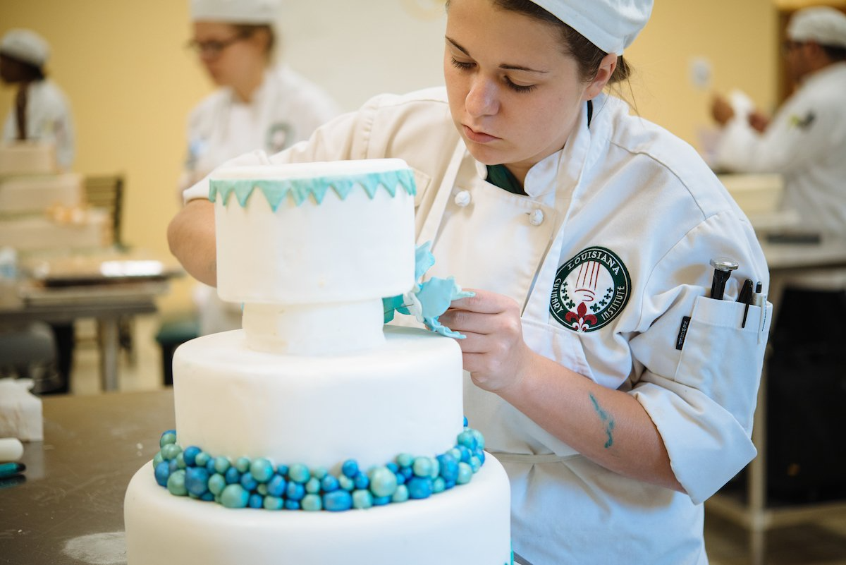 Culinary School Academic Programs | LCI Culinary Programs