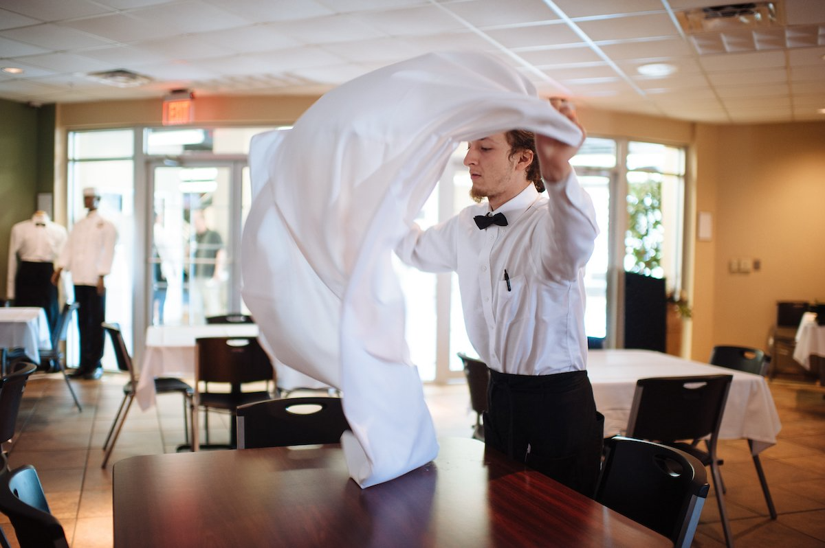 Culinary School Academic Programs | LCI Culinary Programs