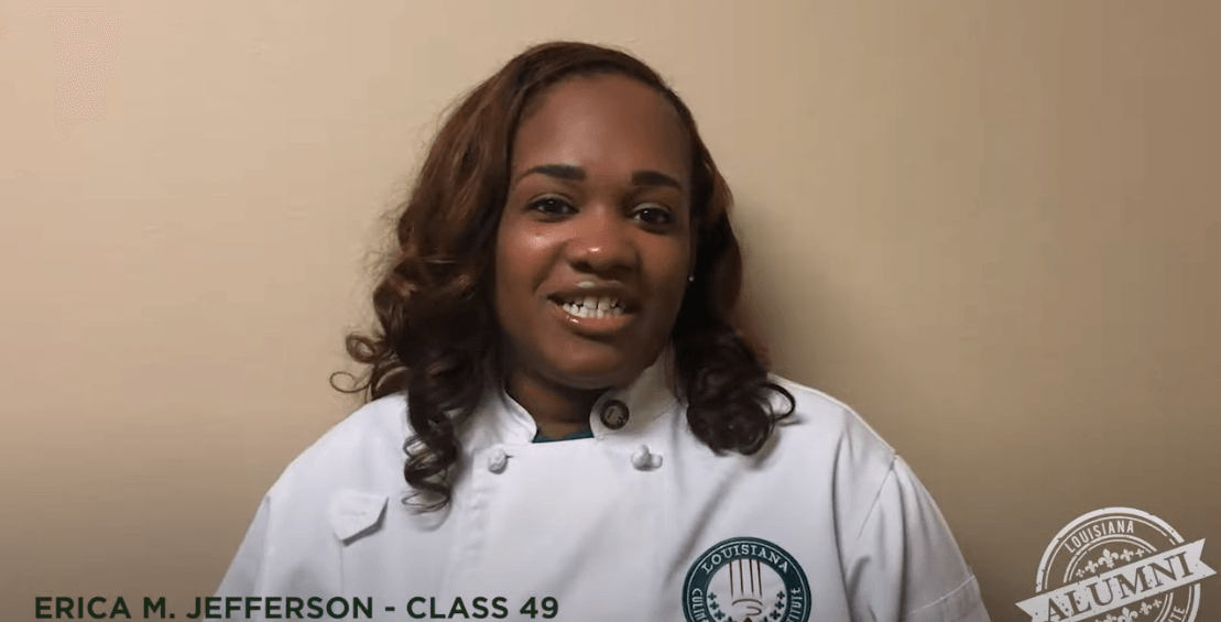 Culinary School Videos | LCI Videos