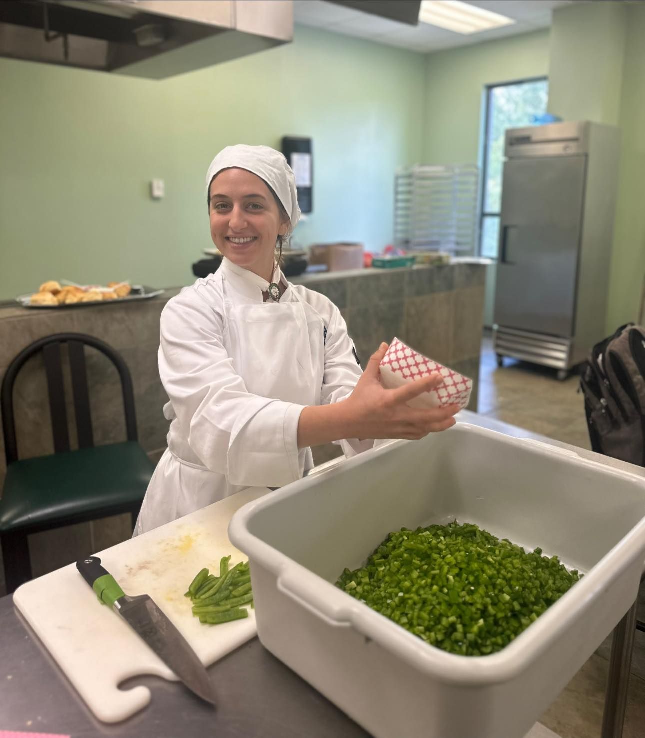 Premier Culinary School in the South | Louisiana Culinary Institute