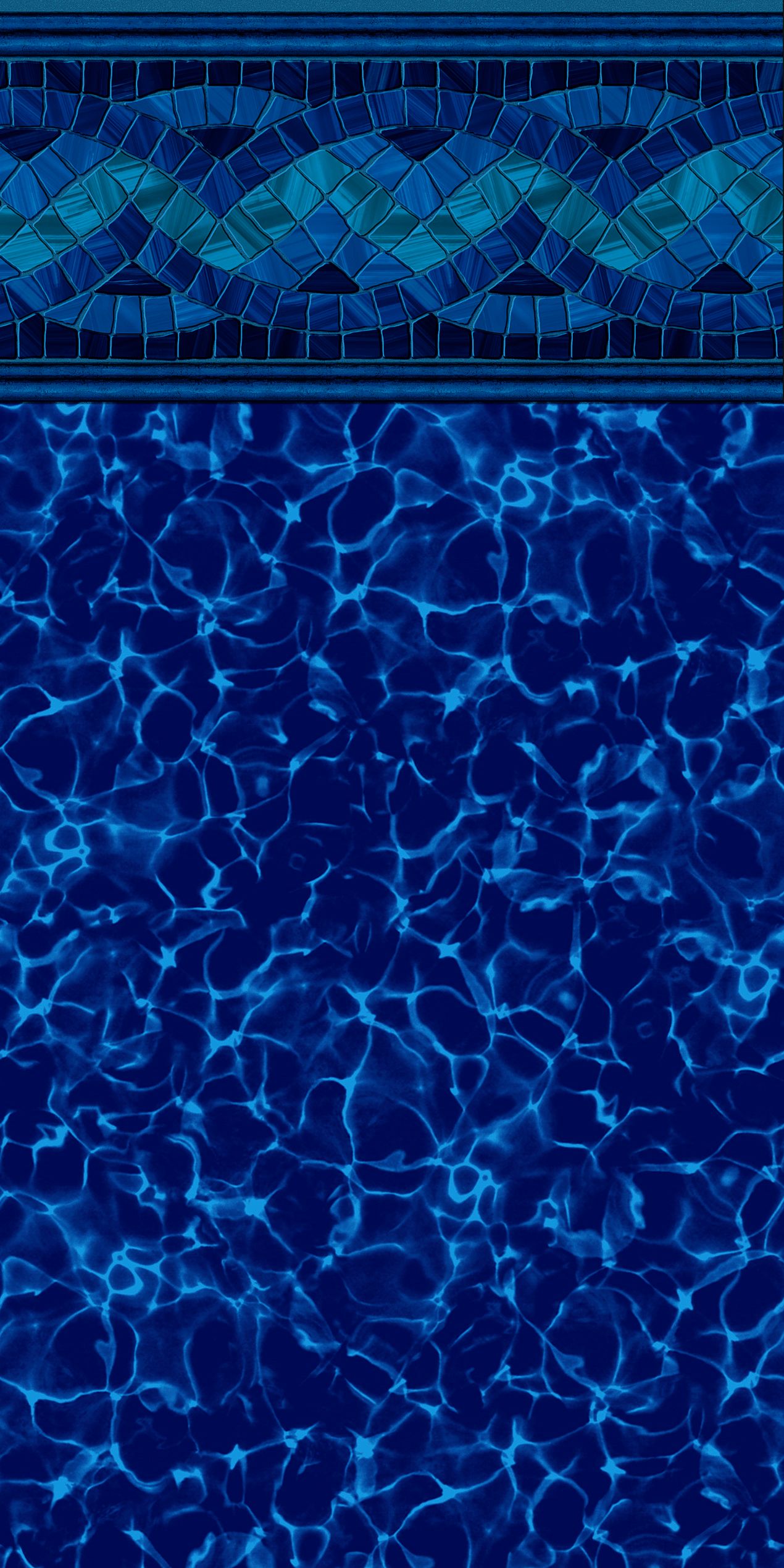 Pacific Liners | Fort Walton Beach FL | Johnson Pools, Inc.