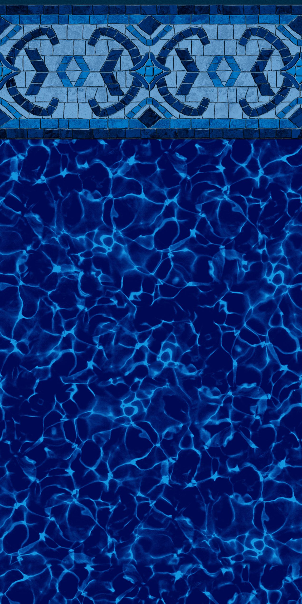 Pacific Liners | Fort Walton Beach FL | Johnson Pools, Inc.