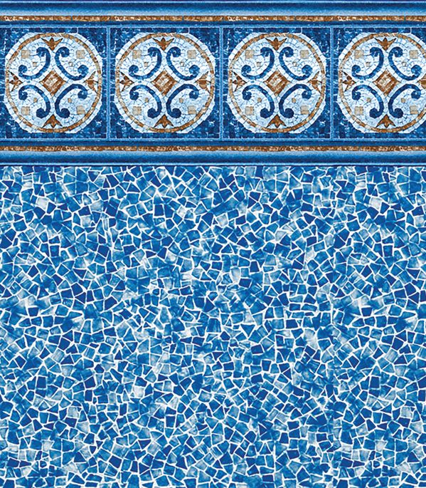 Pacific Liners | Fort Walton Beach FL | Johnson Pools, Inc.