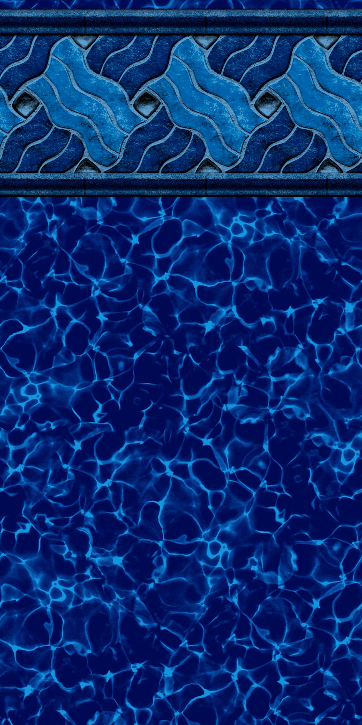 Pacific Liners | Fort Walton Beach FL | Johnson Pools, Inc.