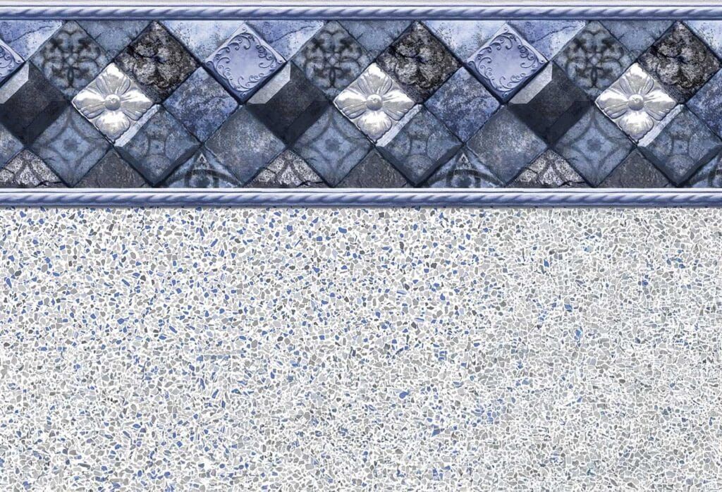 Vinyl Liners Patterns| Fort Walton Beach FL | Johnson Pools, Inc.
