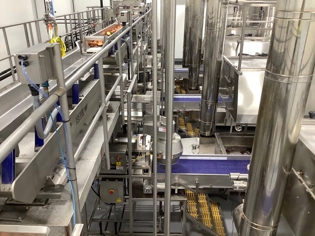 Chip Factory | 12 Gauge Construction, LLC