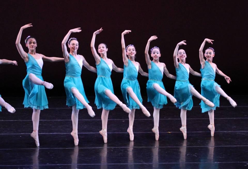Ballet Company | New York City, NY | 917-698-7172