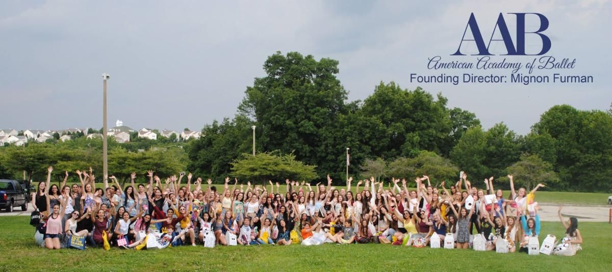 Ballet Company | New York City, NY | 212-787-9500