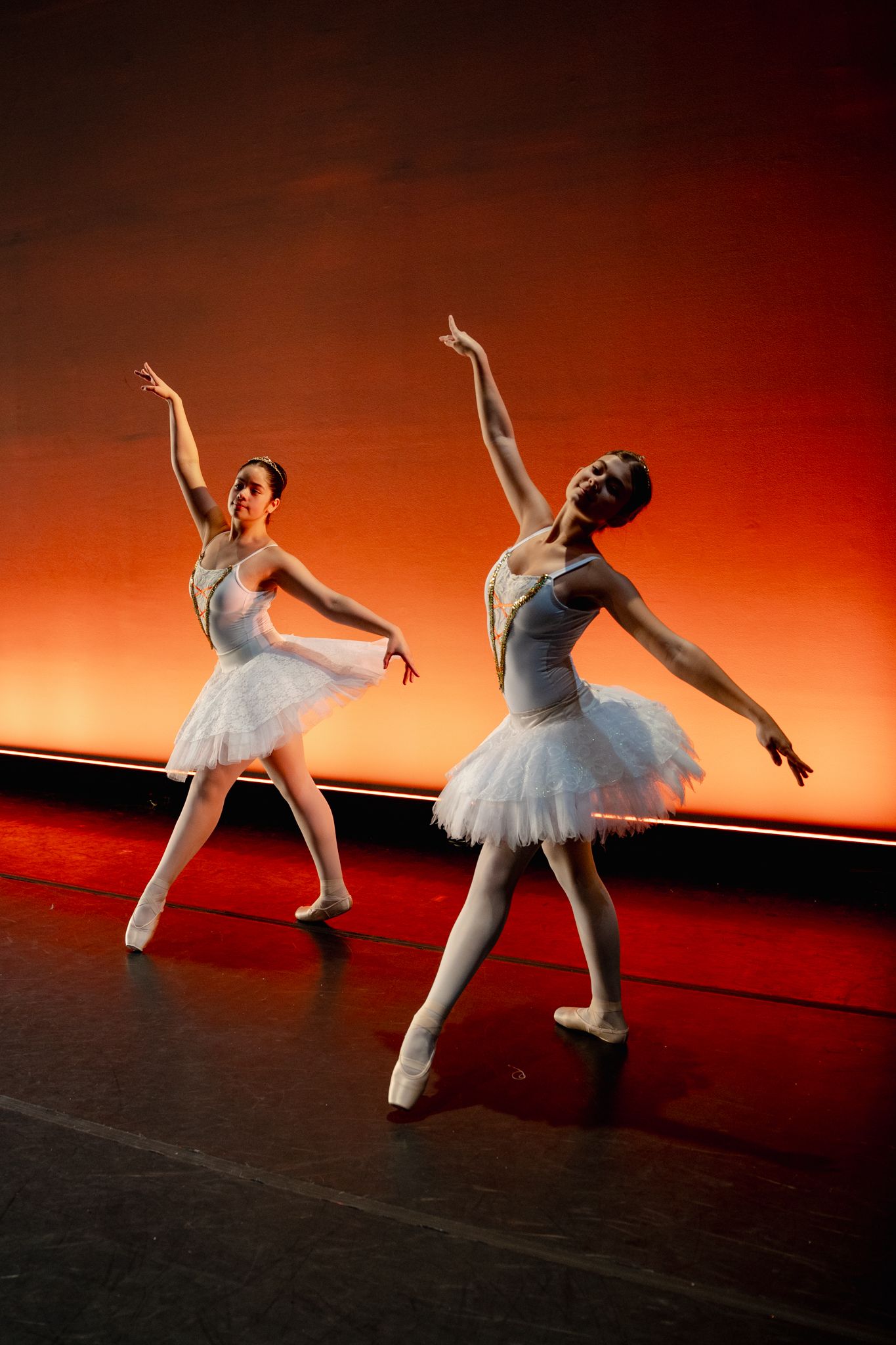 Ballet Company | New York City, NY | 917-698-7172