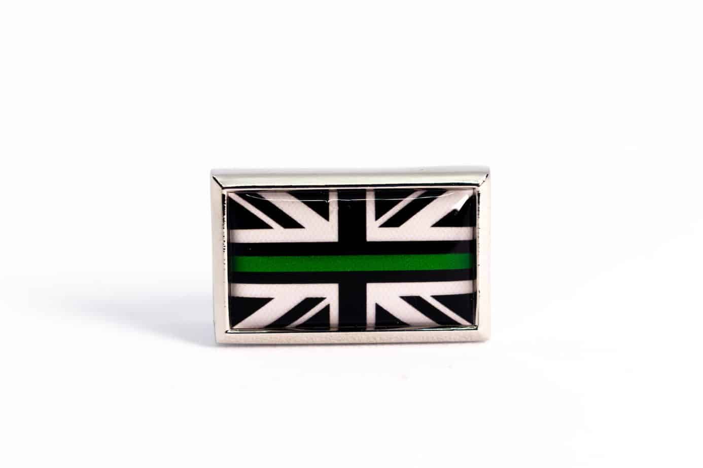 TBLUK & PTC Fleece - Thin Blue Line UK