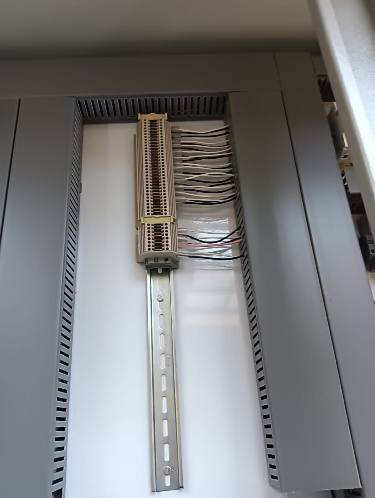 Electrical Panels | Raise & Lower Ltd