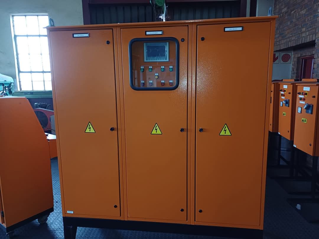 Electrical Panels | Raise & Lower Ltd