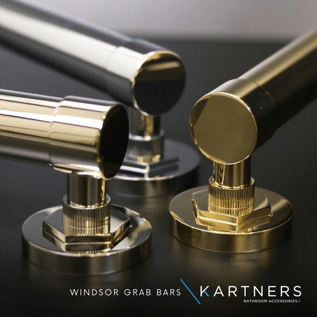Kartners Bath Hardware Rep | Magruder Associates
