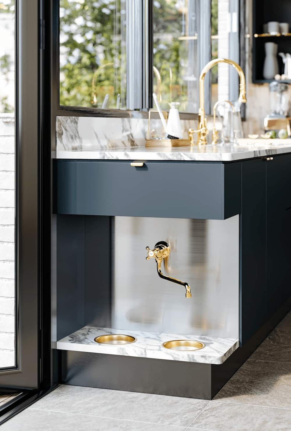 Rohl Manufacturer Representative | Magruder Associates