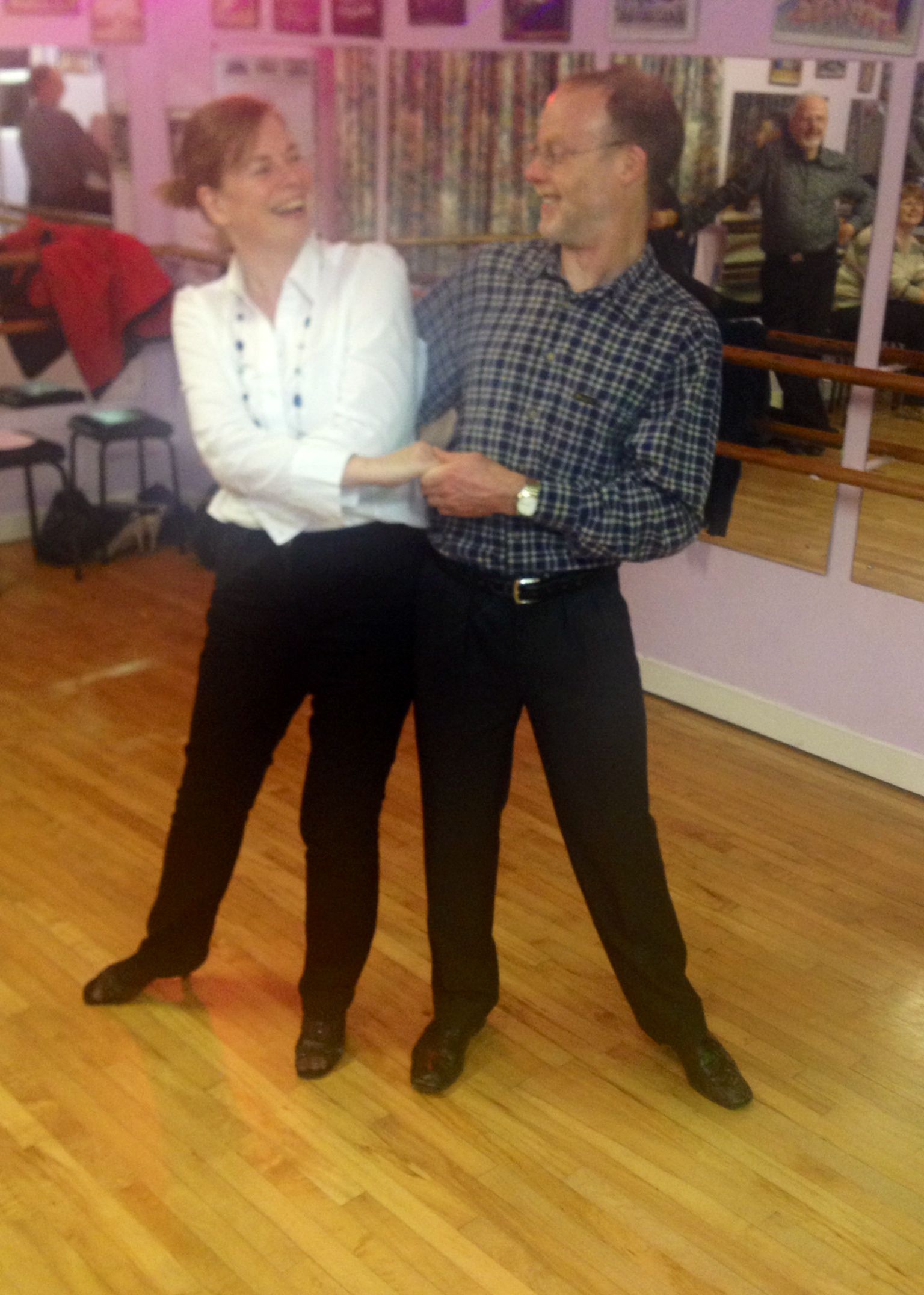 Viva Dance Studio, Ballroom Dances Classes Cork - Gallery