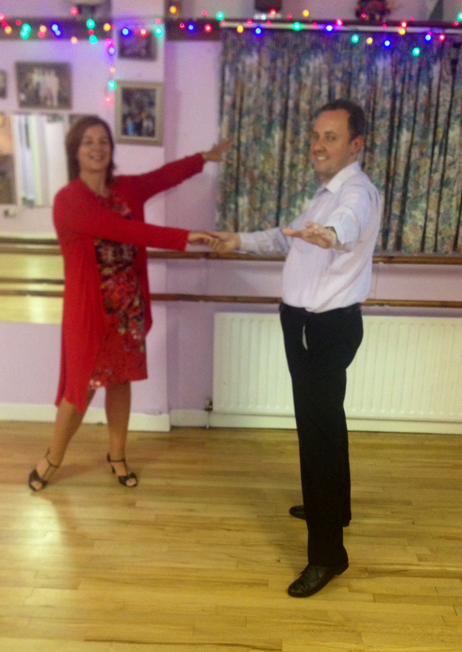 Viva Dance Studio, Ballroom Dances Classes Cork - Gallery