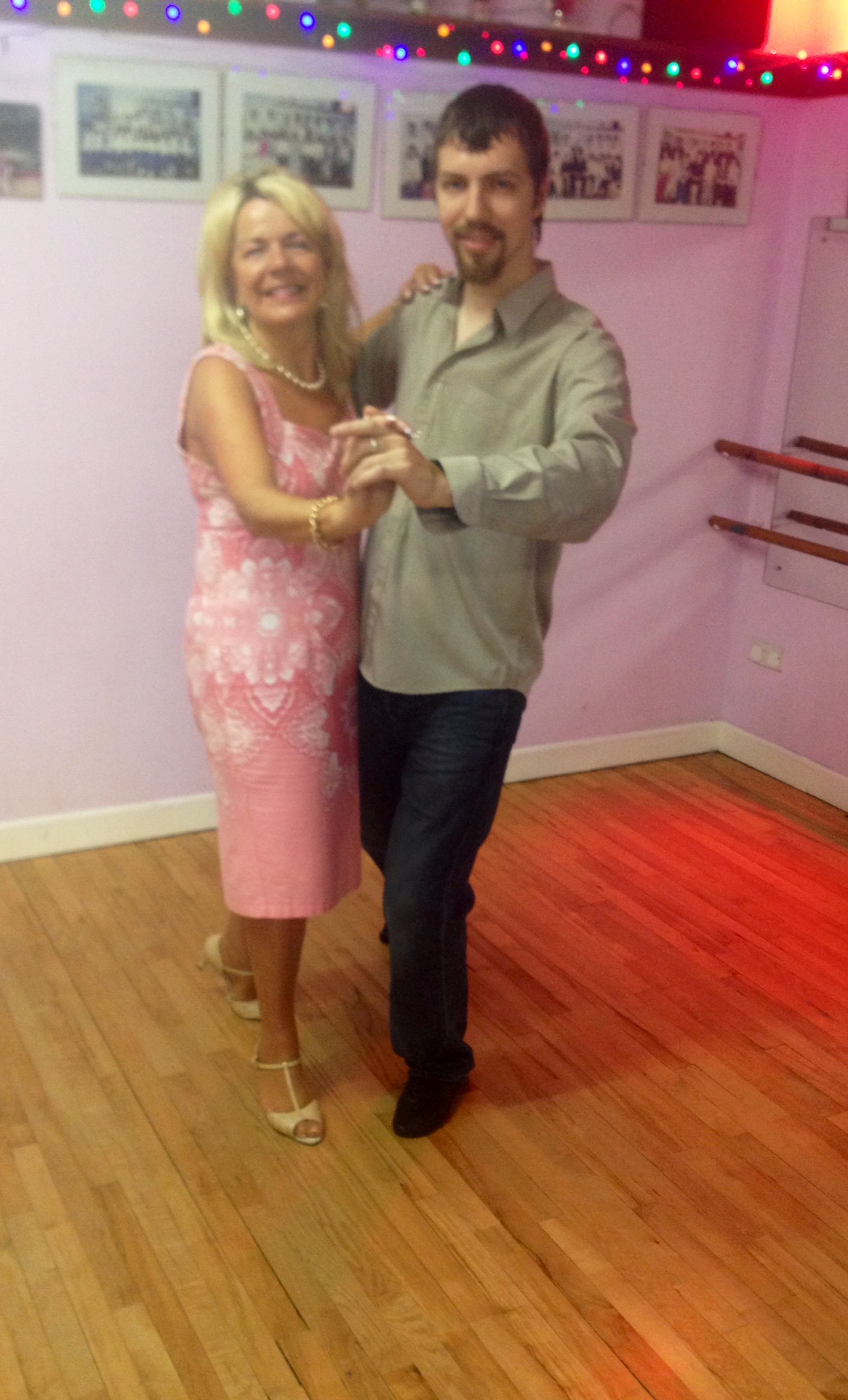Viva Dance Studio, Ballroom Dances Classes Cork - Gallery