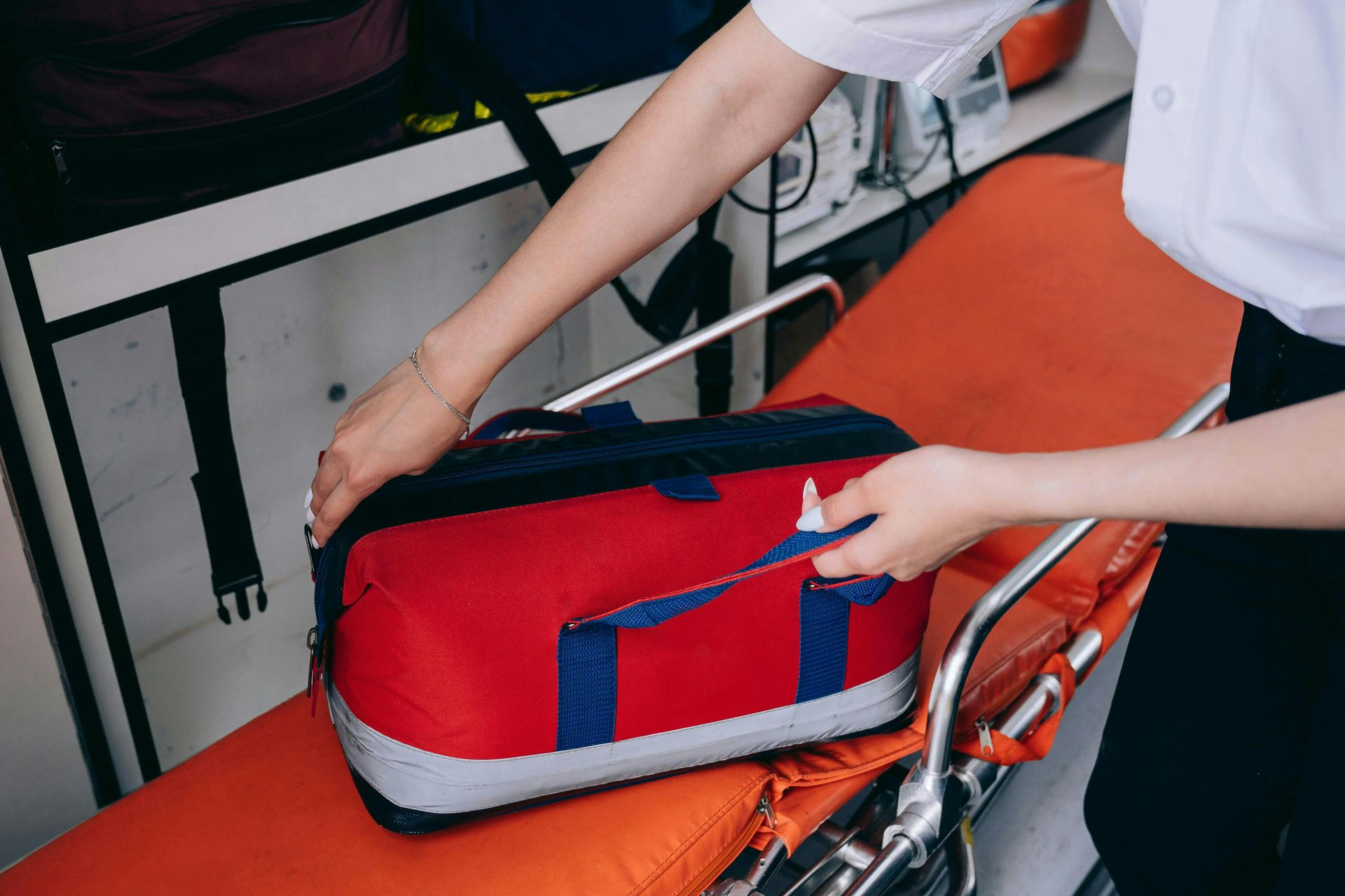 Medical Consumables & Equipment | Asten Care Medical Supplies | UAE