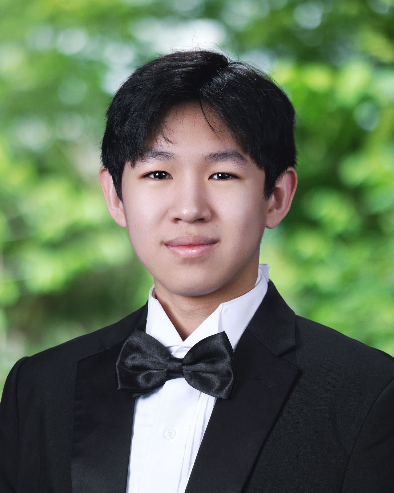 Association of Chinese Professionals (ACP)