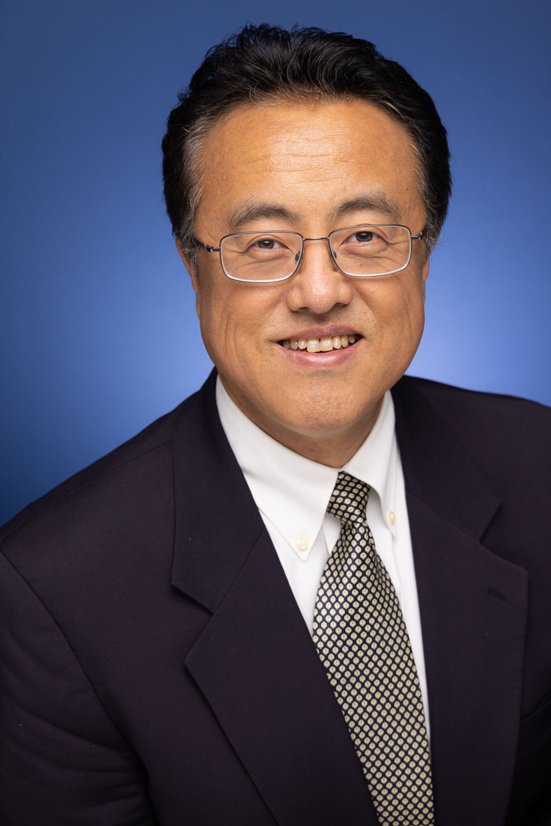 Association of Chinese Professionals (ACP)