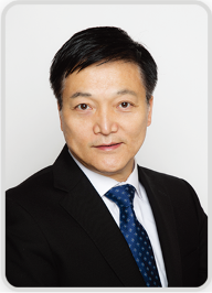 Association of Chinese Professionals (ACP)