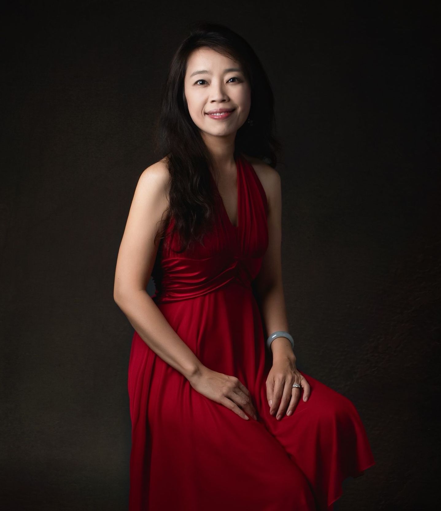 Association of Chinese Professionals (ACP)