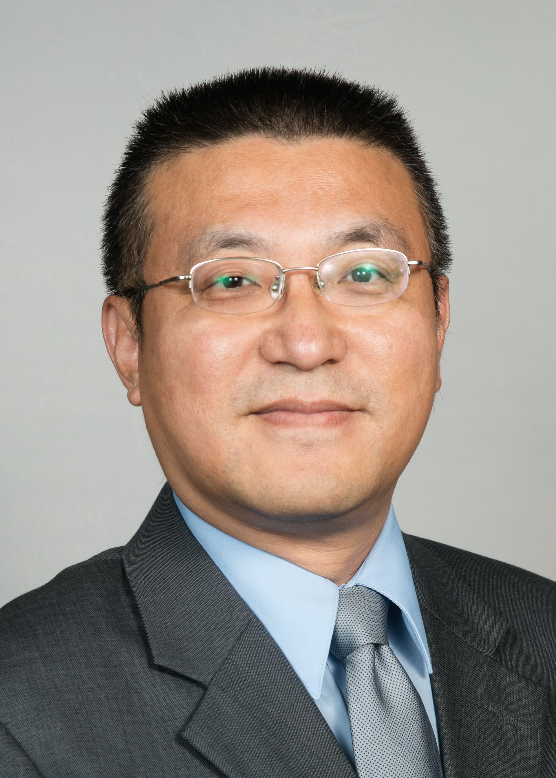 Association of Chinese Professionals (ACP)
