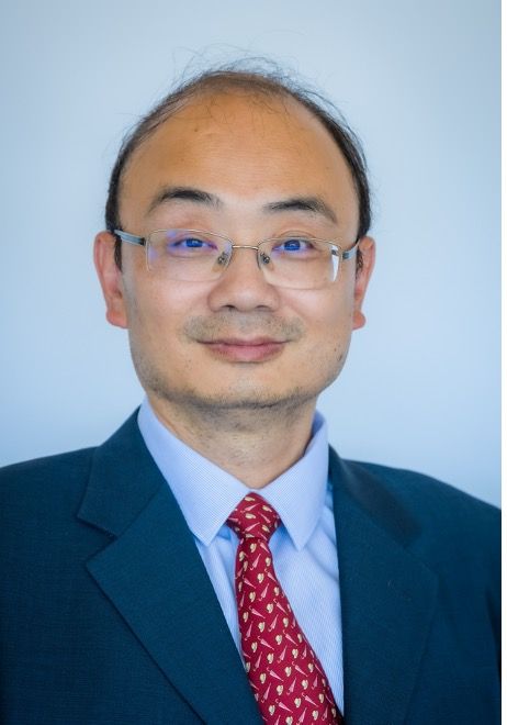 Association of Chinese Professionals (ACP)