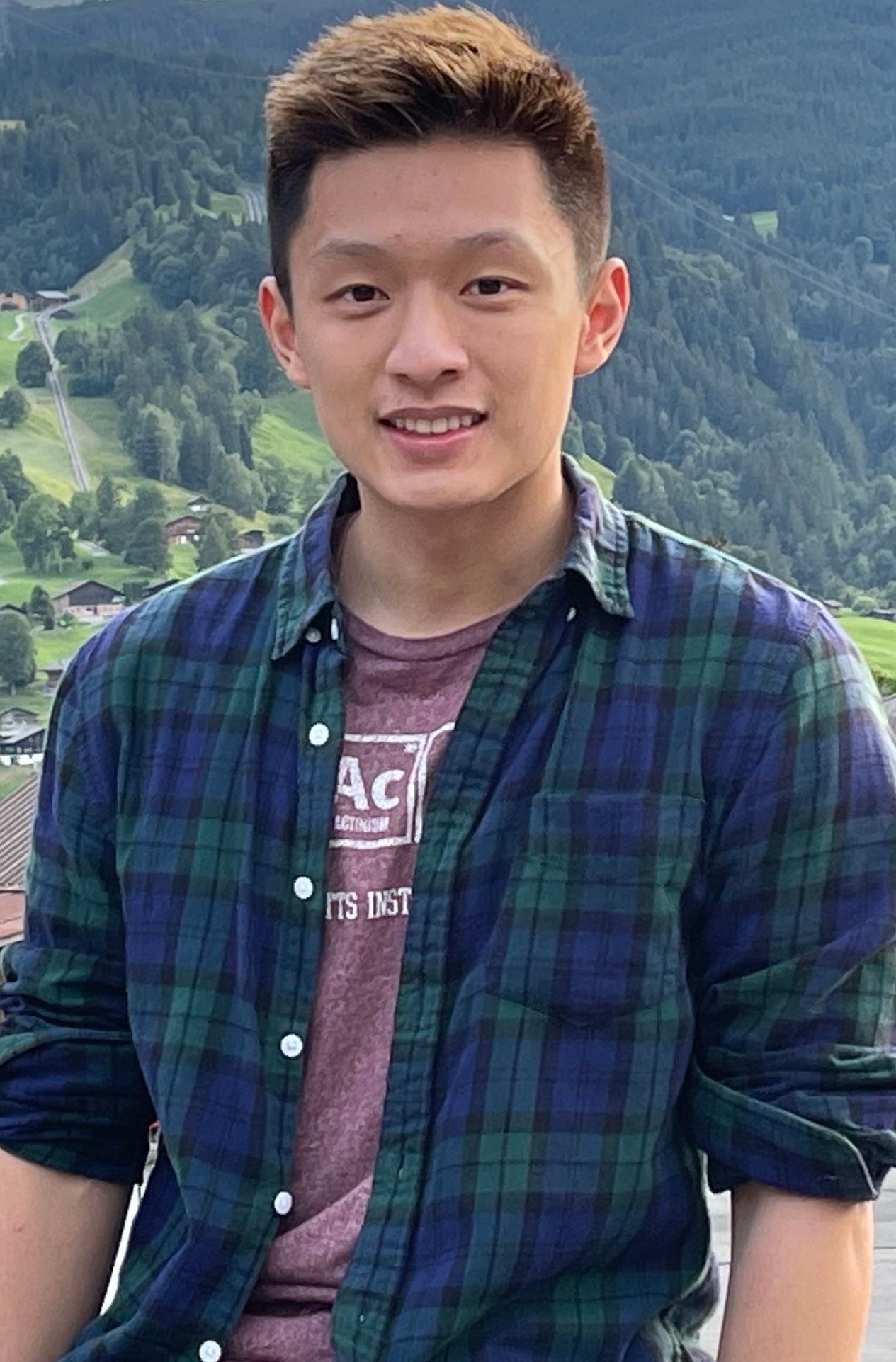 Association of Chinese Professionals (ACP)