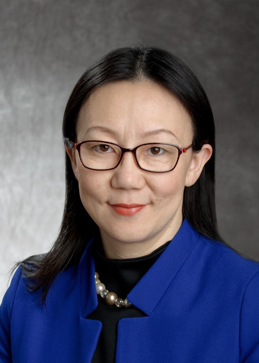 Association of Chinese Professionals (ACP)